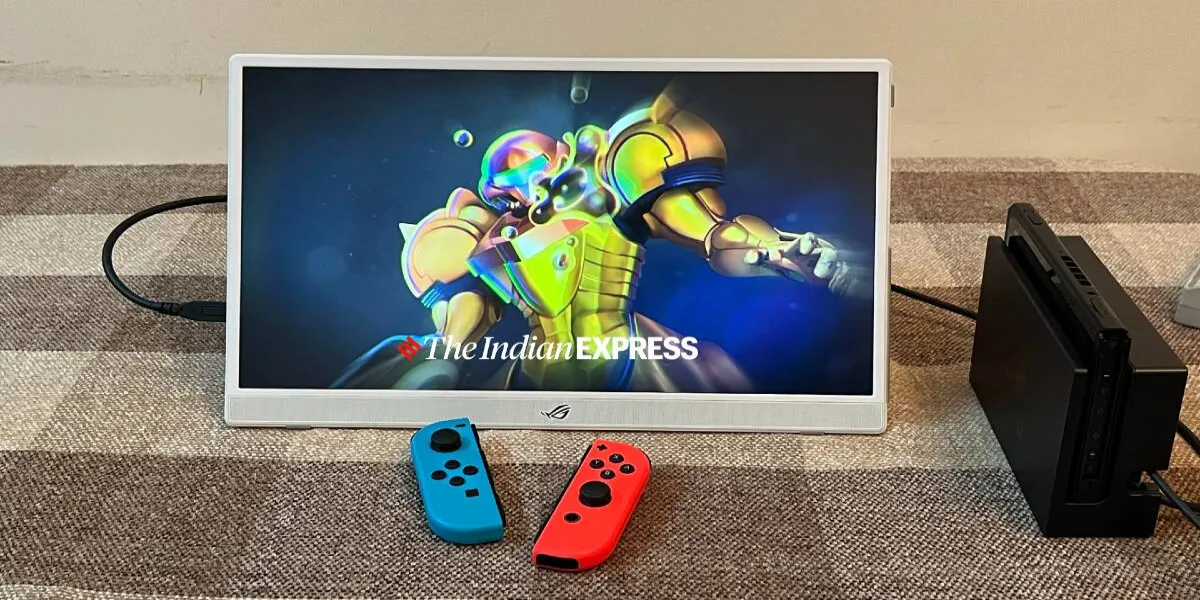 Top 15 Best Monitor For Nintendo Switch Reviews 2026