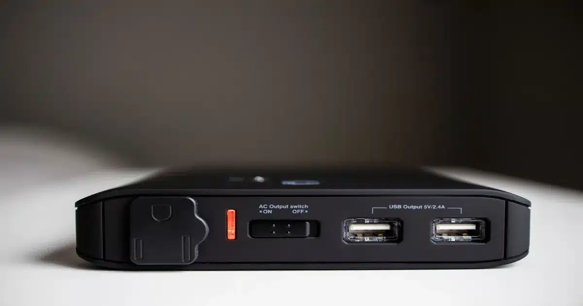 Top 10 Best Portable Ac Power Supplies Reviews 2025