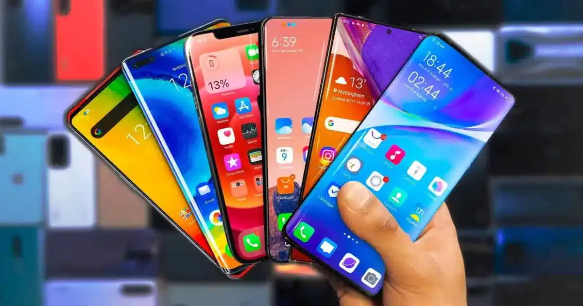 Top 7 Best Mobile Phones Under 20000 Reviews 2026