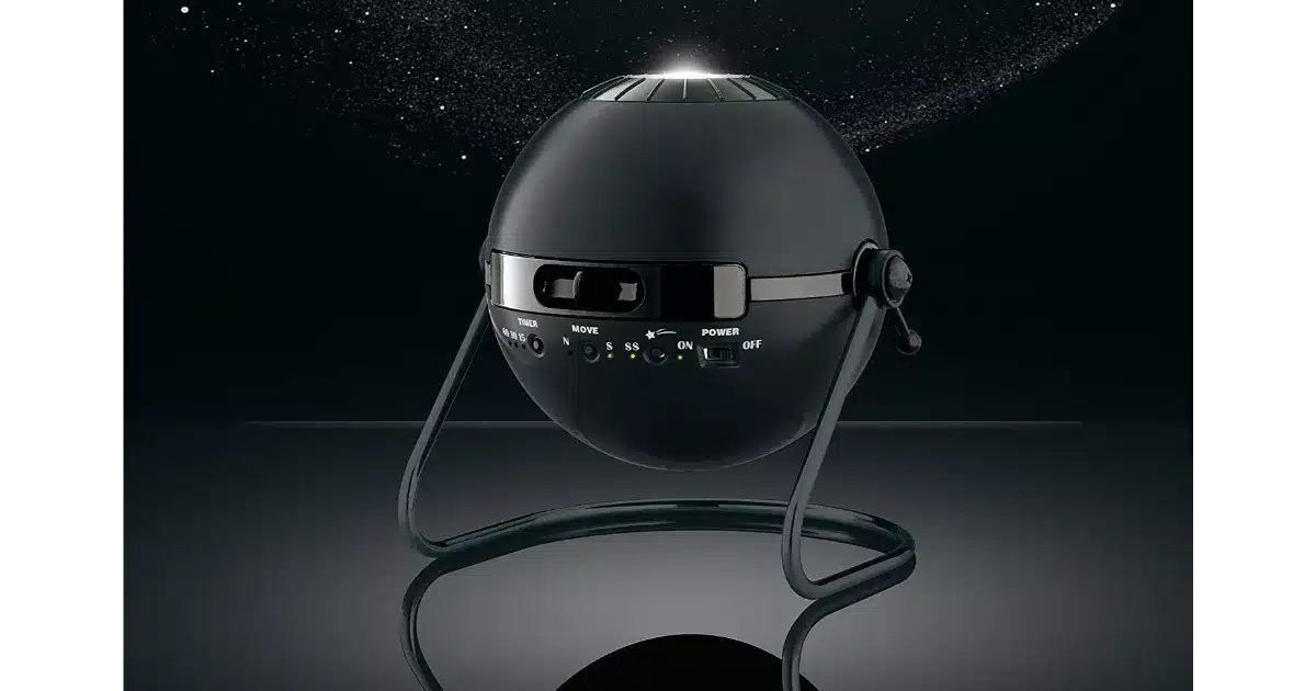 Top 10 Best Smart Star Projector In [year] – Reviews 2025